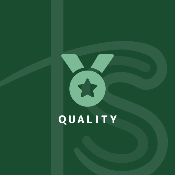 Quality | Frontier Science Scotland